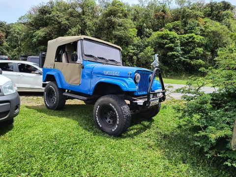 JEEP GLADIATOR Usados e Novos