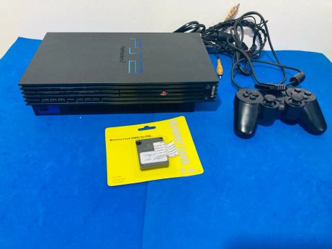 "consoles de ps2" - Consoles de Vídeo Game no Brasil