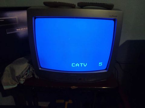 "tv toshiba 21 polegadas" - TVs no Brasil