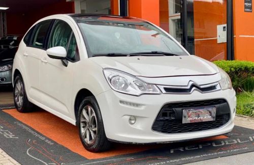 CITROEN C3 2014 Usados e Novos