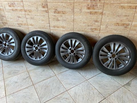 "rodas astra cd" - Peças para carros, vans e utilitários no Brasil