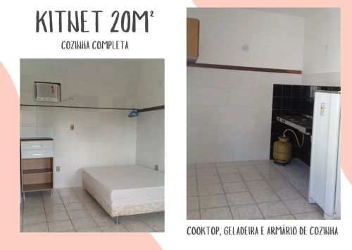 Kitnet para alugar - Salvador, BA | OLX