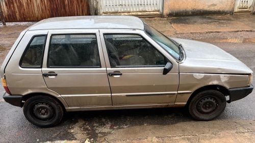 FIAT UNO 2000 Usados e Novos