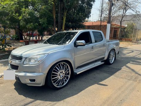 "s10 ford ranger" - Carros Usados e Novos à venda
