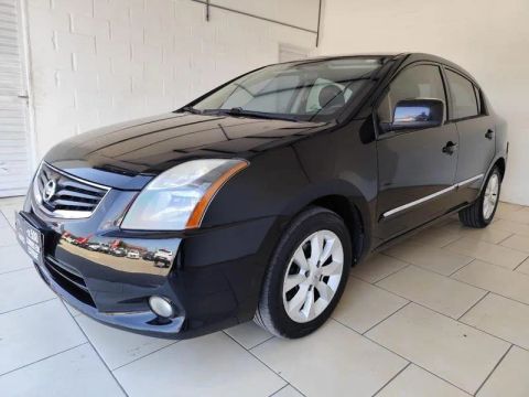 "nissan sentra 2013" no Brasil