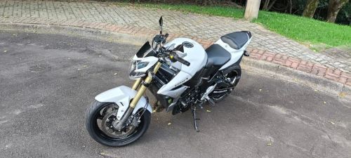 Motos SUZUKI GSR 2016 no Brasil