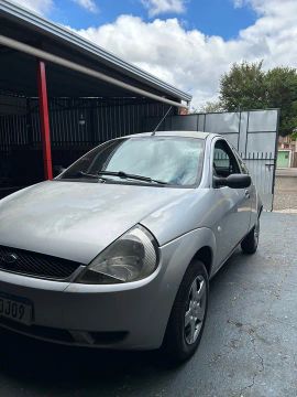 FORD KA 2004 Usados e Novos
