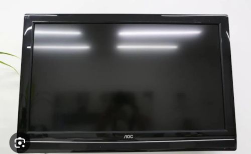 "monitor 32 polegadas" - TVs no Brasil