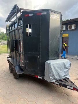 "trailer" - Carros Usados e Novos à venda