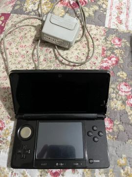 "nintendo 3ds desbloqueado" - Consoles de Vídeo Game no Brasil