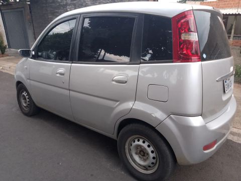 EFFA M-100 Usados e Novos