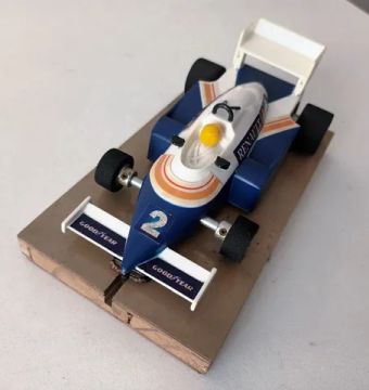 "carros de autorama estrela" - Hobbies e coleções no Brasil