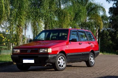 FIAT ELBA Usados e Novos