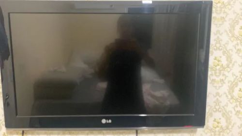 "tv lg 14 polegadas tubo" - TVs no Brasil