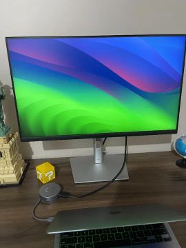 "monitor full hd 24 polegadas" - Monitores no Brasil