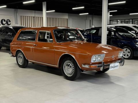 VOLKSWAGEN VARIANT Usados e Novos