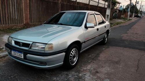 CHEVROLET VECTRA 1996 Usados e Novos