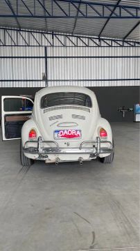 VOLKSWAGEN FUSCA 1971 Usados e Novos