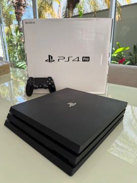 Consoles de Vídeo Game no Brasil