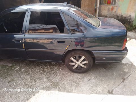 CHEVROLET VECTRA 1995 Usados e Novos