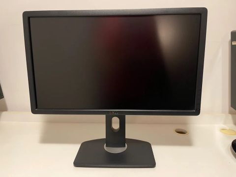 "monitor dell 23 polegadas" - Monitores no Brasil