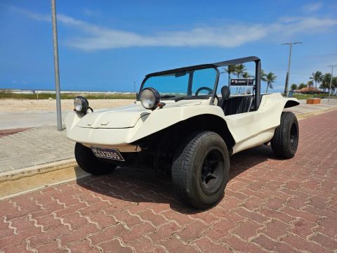 BUGGY BUGGY Usados e Novos