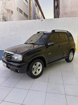 CHEVROLET TRACKER 2009 Usados e Novos