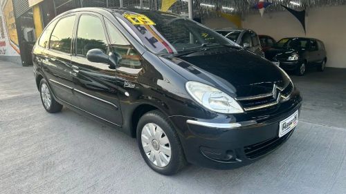 "picasso 2009" no Brasil