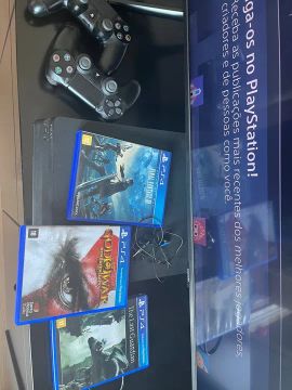 Consoles de Vídeo Game no Brasil