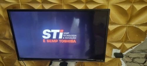 "tv 39 polegadas" no Brasil