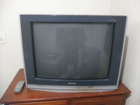 "tv semp toshiba 29 tubo" - TVs no Brasil