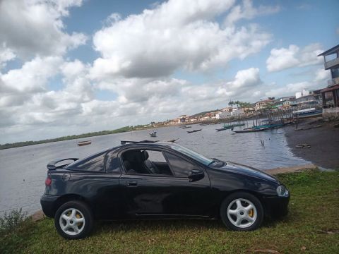 CHEVROLET TIGRA Usados e Novos