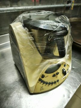 "thermomix" no Brasil