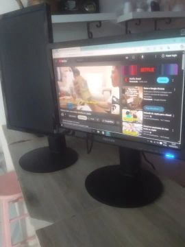 "monitor positivo 18 polegadas" - Monitores no Brasil