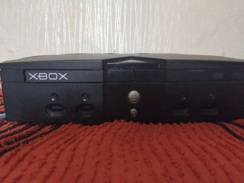 "console xbox classico" - Consoles de Vídeo Game no Brasil