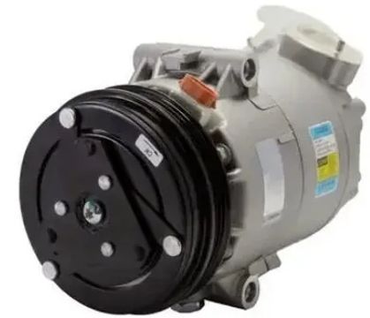 "compressor delphi" no Brasil