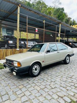 VOLKSWAGEN PASSAT 1980 Usados e Novos