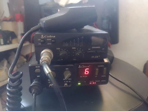 "radio de px" no Brasil