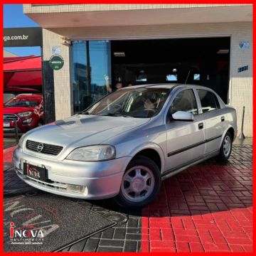 CHEVROLET ASTRA 2000 Usados e Novos