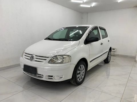 VOLKSWAGEN FOX 2005 Usados e Novos