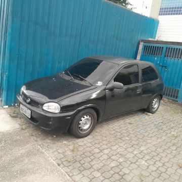 CHEVROLET CORSA 1995 Usados e Novos