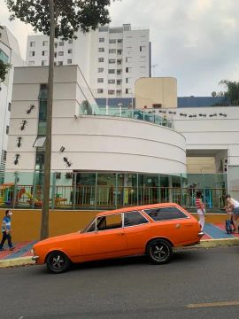 CHEVROLET CARAVAN 1979 Usados e Novos