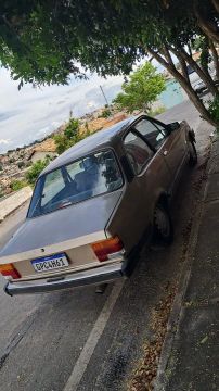 CHEVROLET CHEVETTE 1986 Usados e Novos
