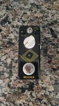 "echoverb" no Brasil