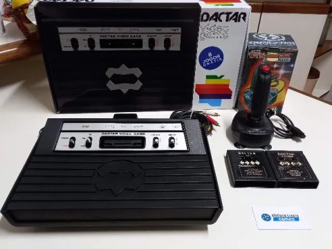 "console atari" - Consoles de Vídeo Game no Brasil