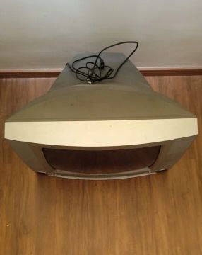 "tv tubo lg 29 polegadas" - TVs no Brasil