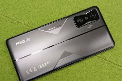 Celulares XIAOMI POCO F4 GT Usados, seminovos e Novos no Brasil