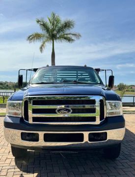 FORD F-4000 Usados e Novos