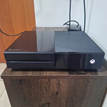 "xbox one fat console" - Consoles de Vídeo Game no Brasil