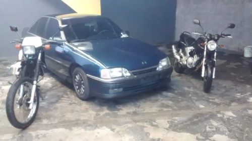 CHEVROLET OMEGA 1993 Usados e Novos